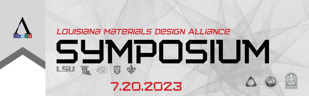 2023 LAMDA Symposium – LAMDA